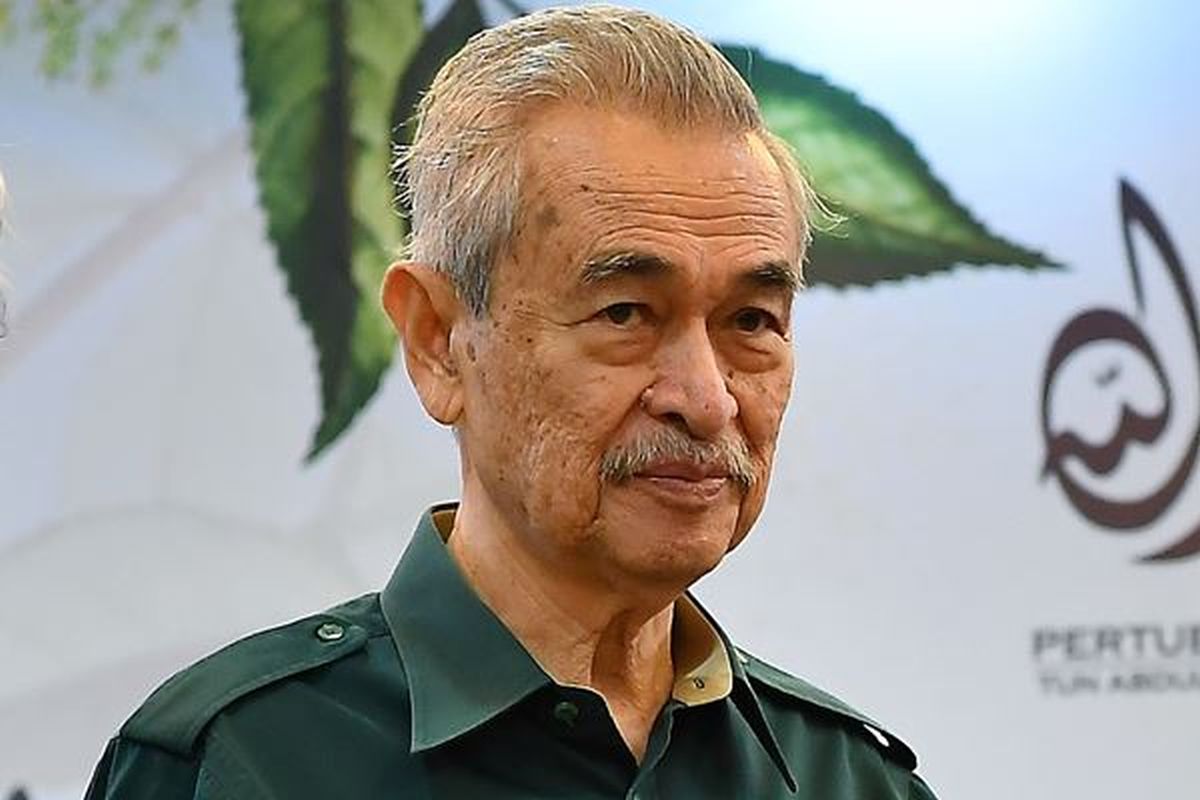 MIHAS 2024: Tun Abdullah receives Special Halal Development Excellence Award | KLSE Screener